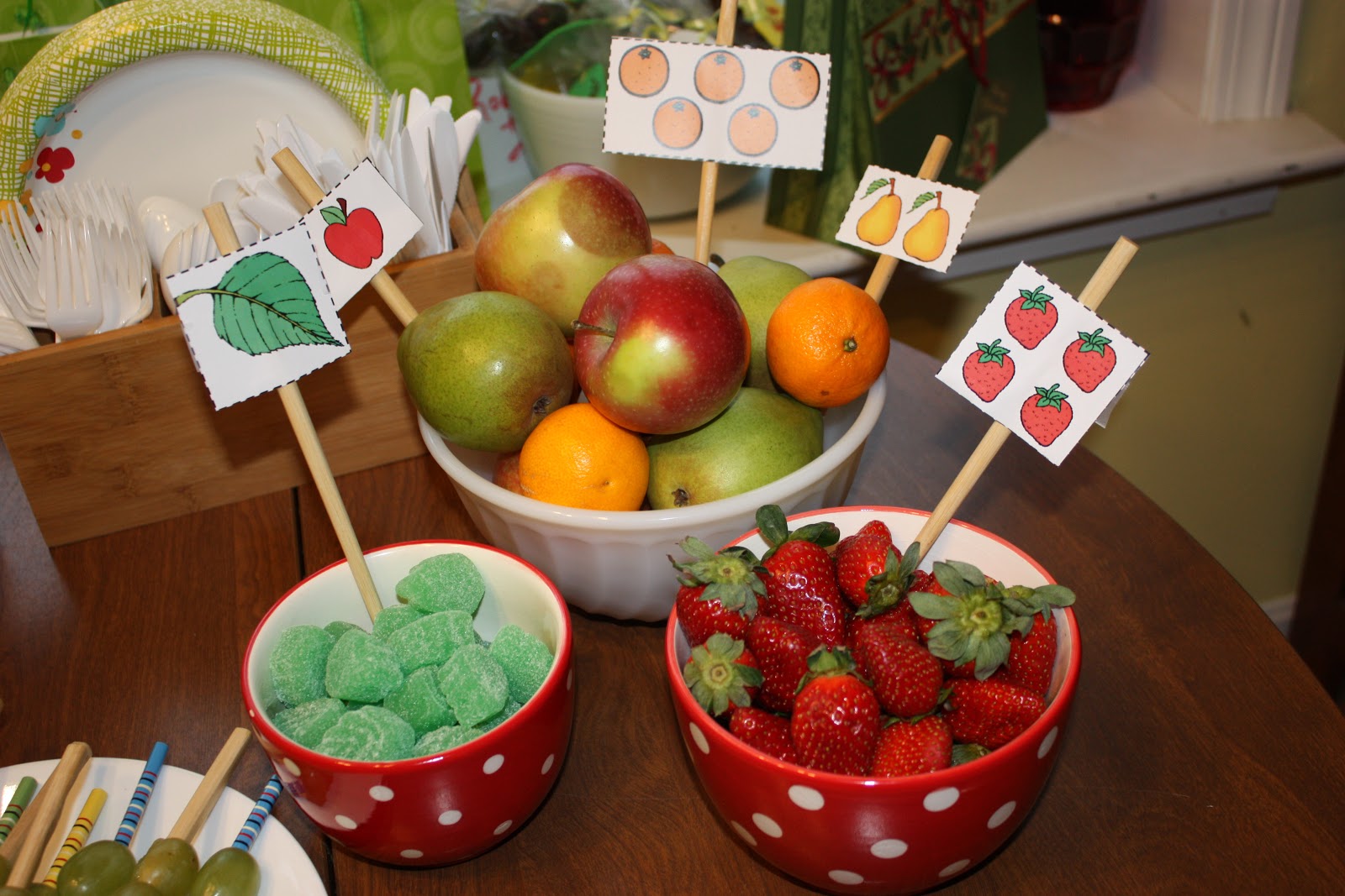 Mrs. Nielsen's Creative Kids