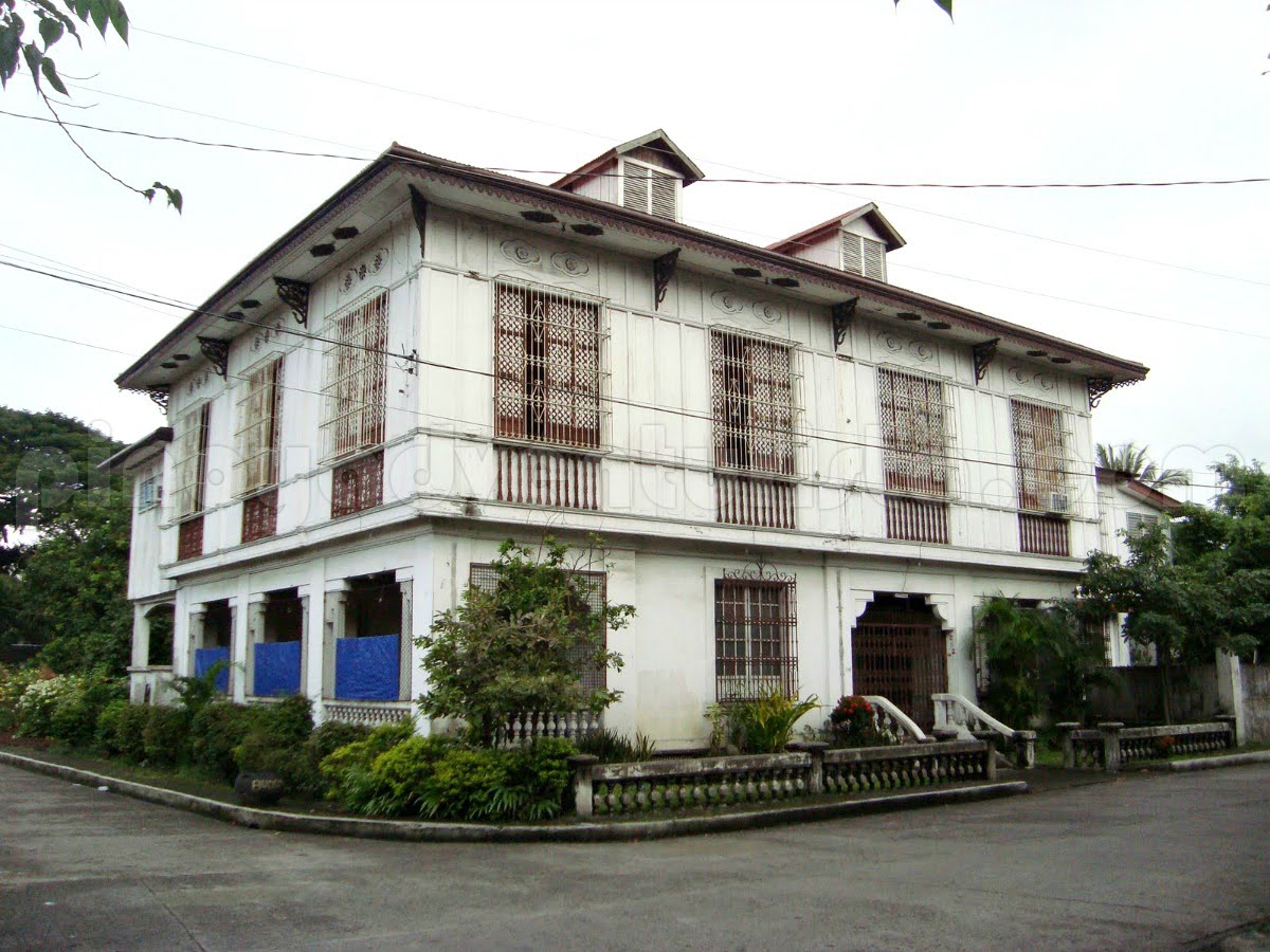Negros Occidental - Revisiting Silay's Ancestral Houses | Blogs, Travel ...
