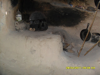 Honduras Stove Project: Justa Stove Project - Montaña de Montecillos