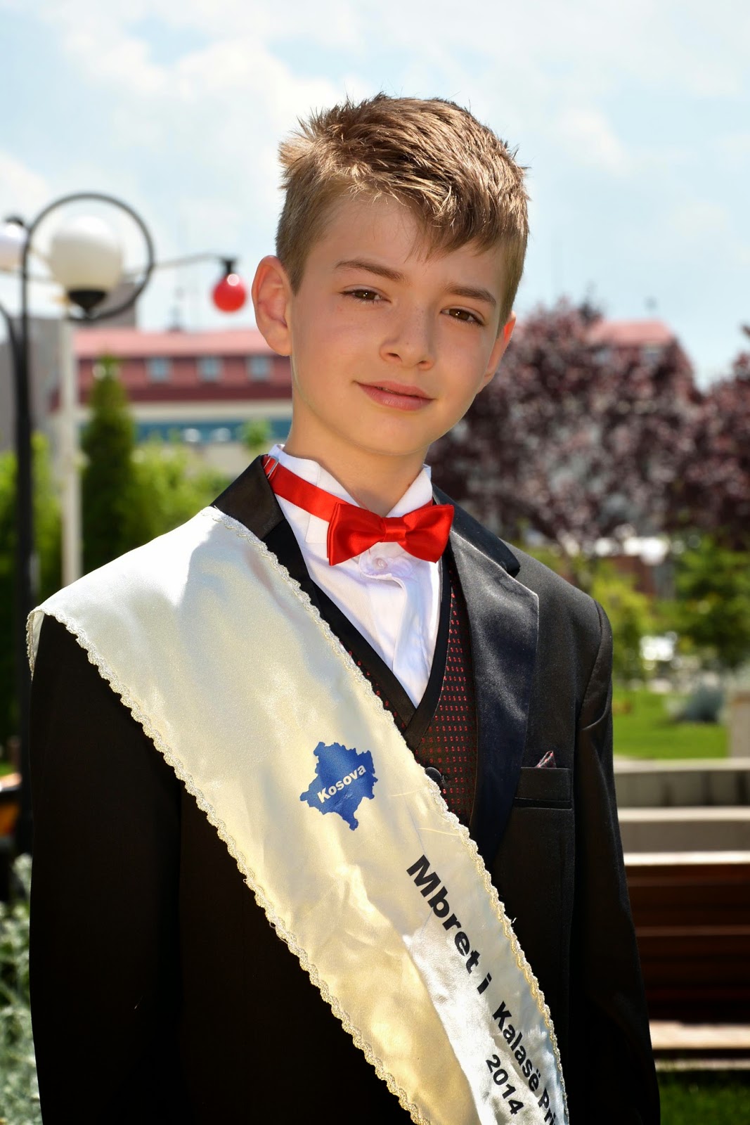 Engjell Berisha Top model: Engjell Berisha model