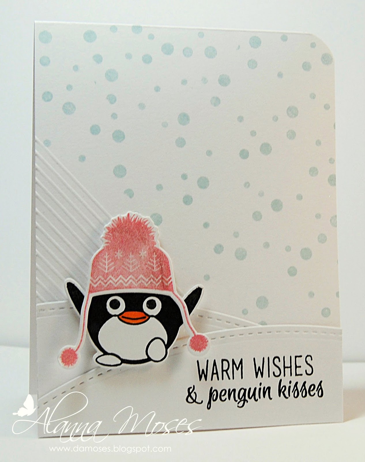 Clearly Whimsy Stamps DT inspiration - Whimsy Inspirations Blog