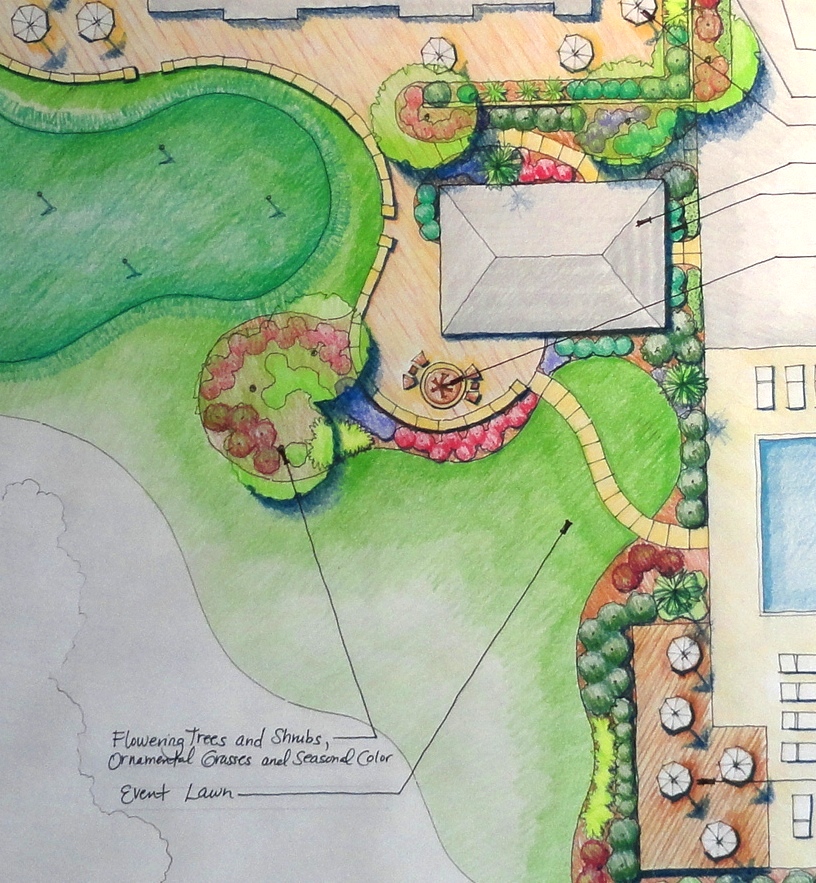 Artful I Design Studio: Landscape Architecture Services