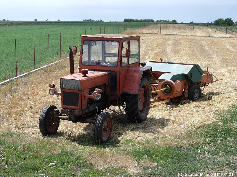 ..Mezőgépek..: UTB egyveleg