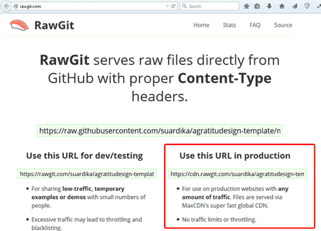Basic GitHub & Migrating All GoogleCode SVN Projects | Agratitudesign Impression