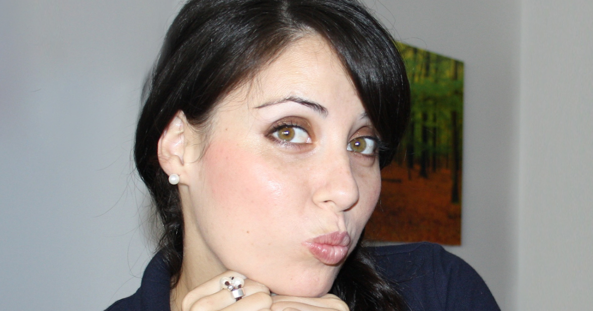 María Gallardo : Sobre mi