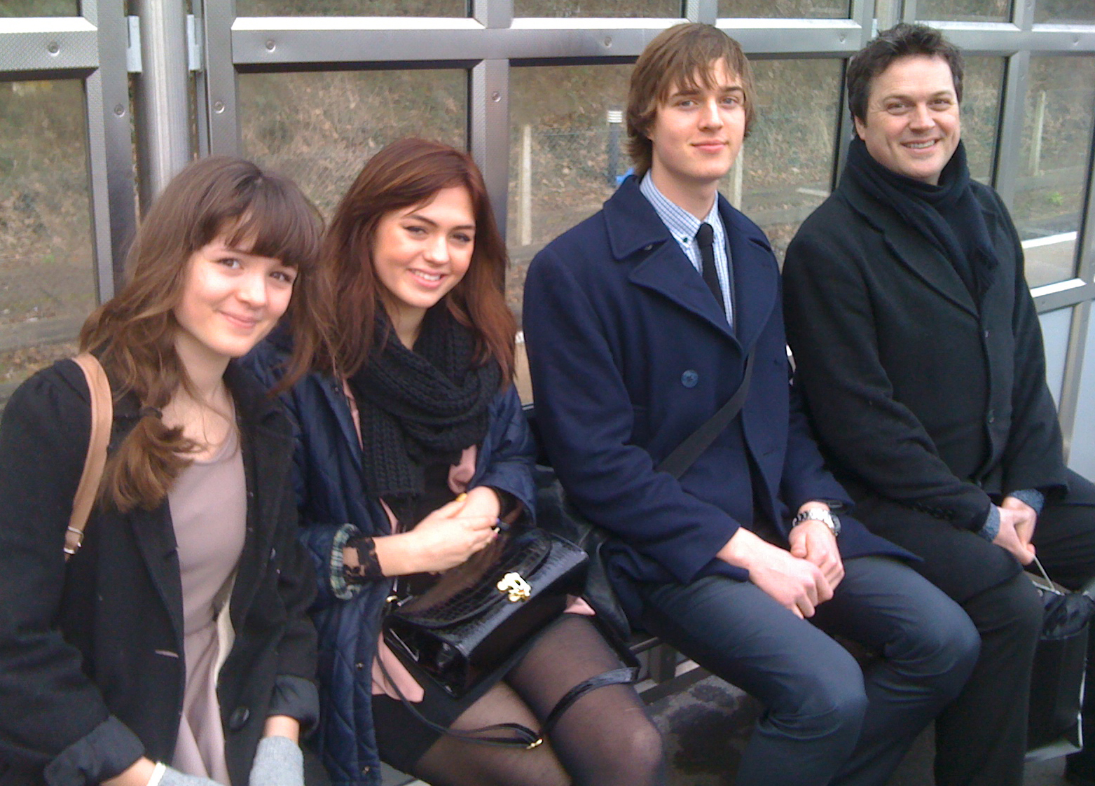 Liz Pichon: RED HOUSE BOOK AWARDS...and an AMAZING week of good stuff..