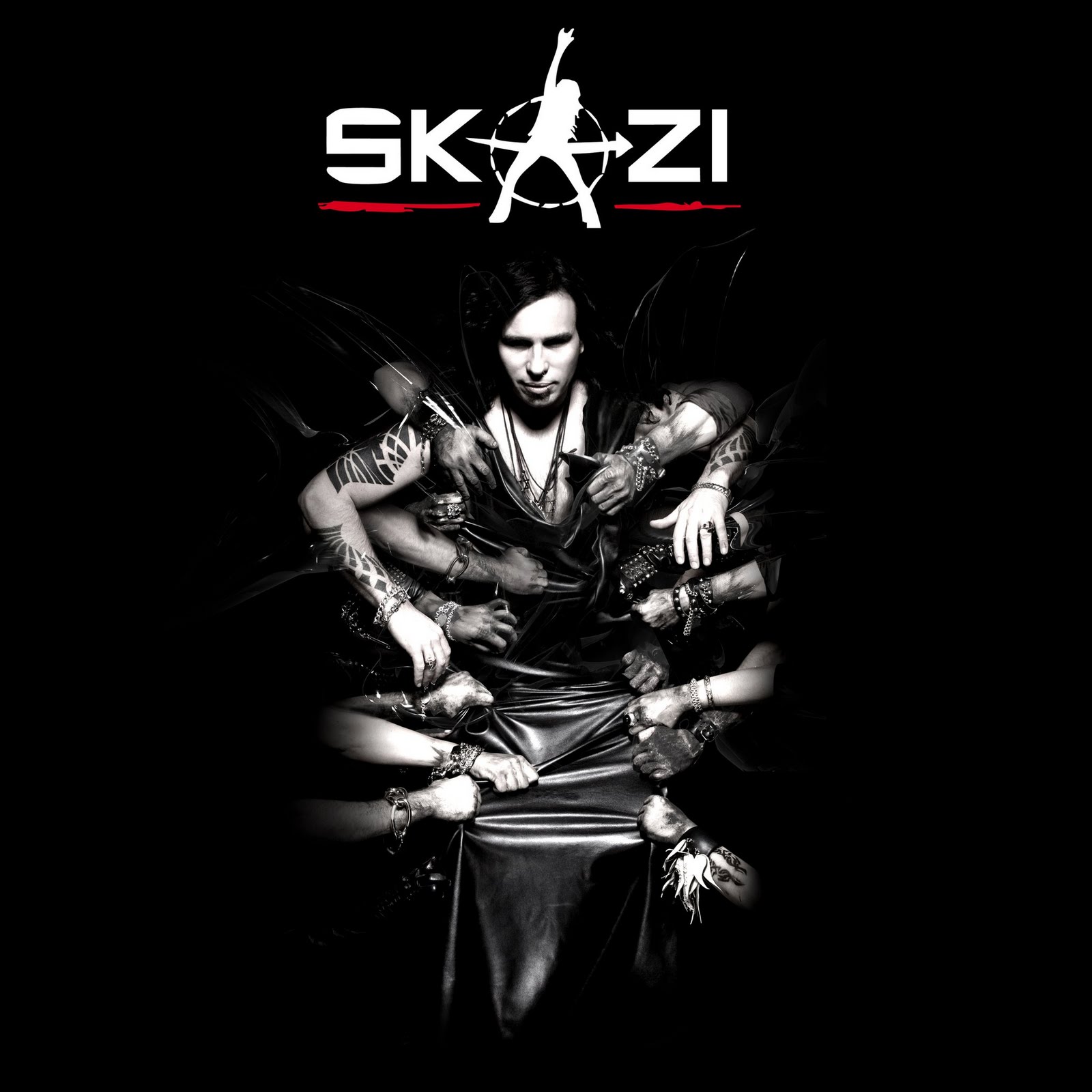 ॐ The Psy Family ॐ: Skazi