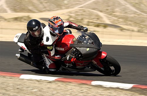 How to Be a Good Motorcycle Passenger | The Speckled Goat: How to Be a ...