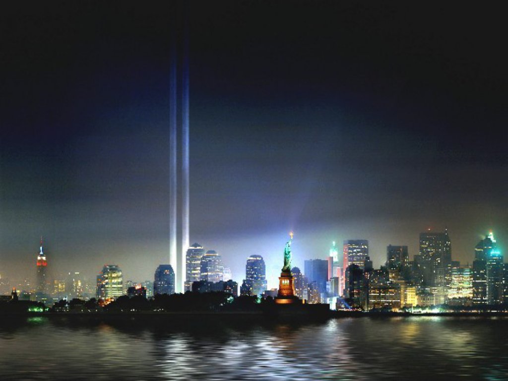 : Remembering 911