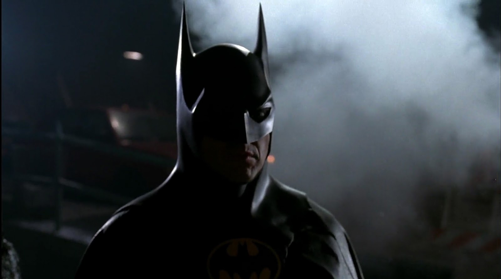 The Cathode Ray Mission: Screenshots: Batman Returns (1992)