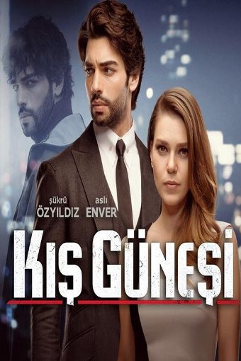 DRAMA TURKI: (Winter Sun) Kis Gunesi