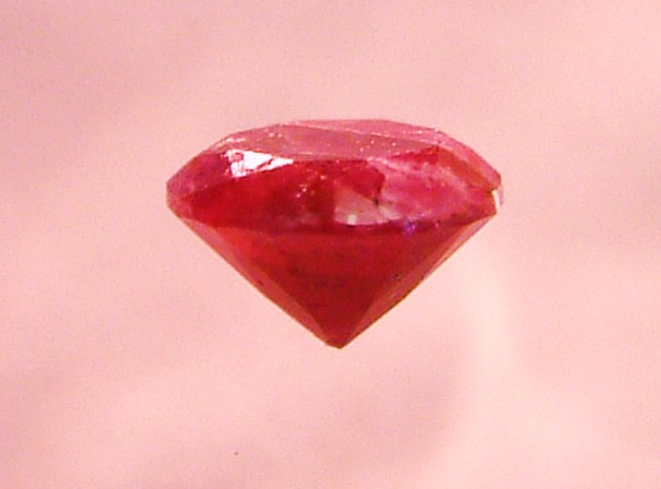 RUBY & SAPPHIRE IN WYOMING: RUBY & SAPPHIRE IN WYOMING