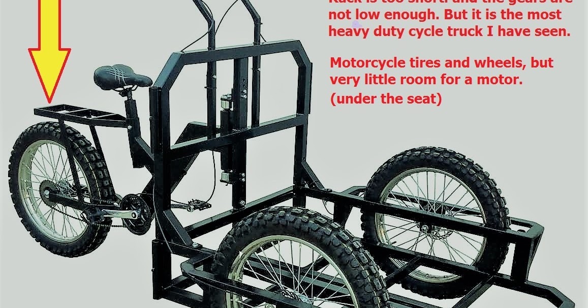 Utility Cycling Technology: Most Heavy Duty Cycle Trucks