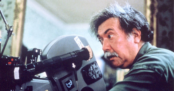 Entrevista a Raúl Ruiz: Humor y representaciones sobre Chile ~ Cinema Viral