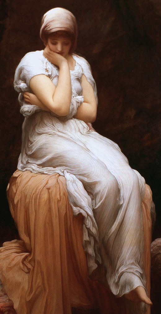 bensozia: Frederic Leighton