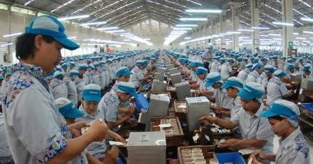 Potensi Sumber Daya Manusia Indonesia - Ragam Pelajaran