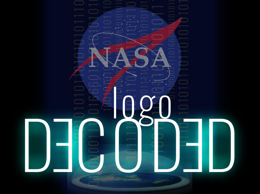 peripheral mind: The NASA Logo - Explained