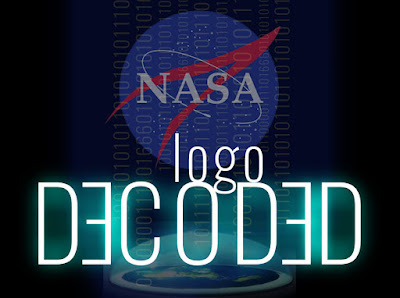 peripheral mind: The NASA Logo - Explained