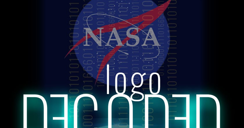 peripheral mind: The NASA Logo - Explained