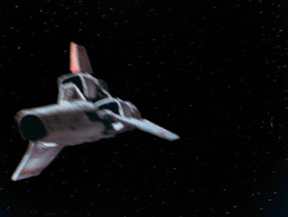 BATTLESTAR GALACTICA - SAGA OF A STAR WORLD: 2016