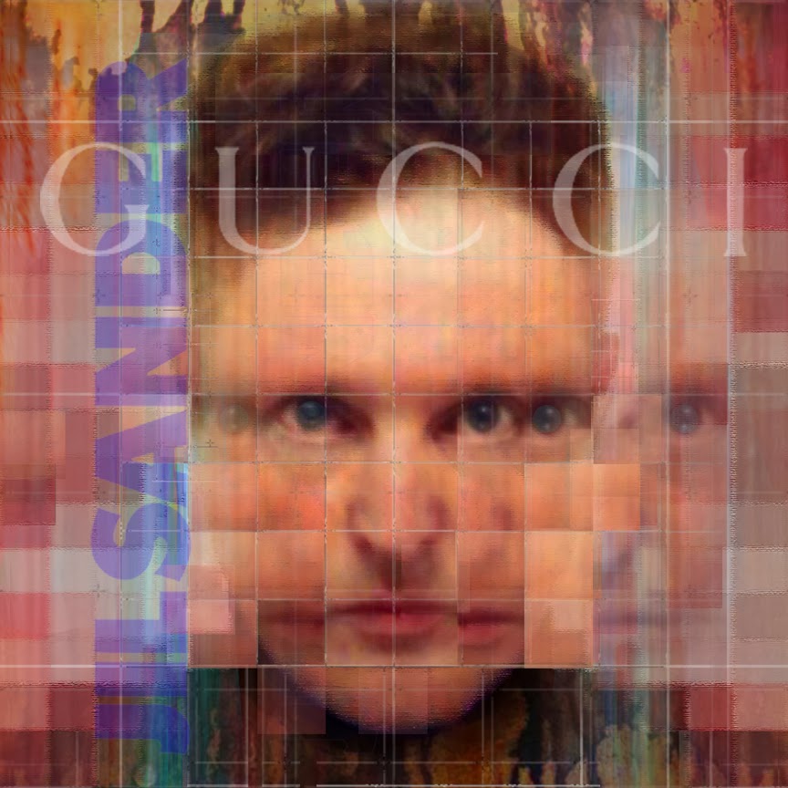 ANDREW CAMPBELL: 06: ANDREW CAMPBELL: BRITISH ARTIST: NEW ART ...