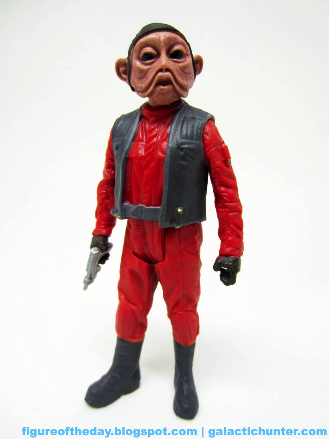 Galactic Hunter's Star Wars Figure of the Day with Adam Pawlus: Star ...