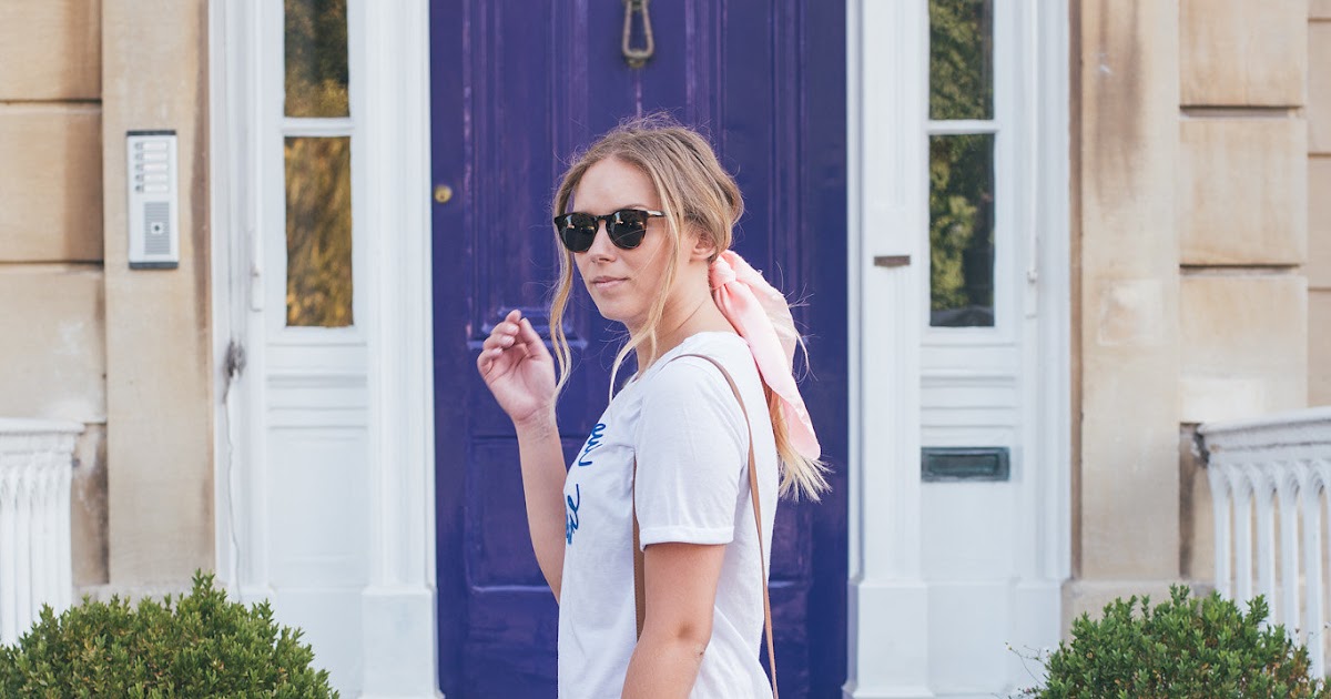 Hair | Ways to Upgrade your Ponytail | Rachel Emily