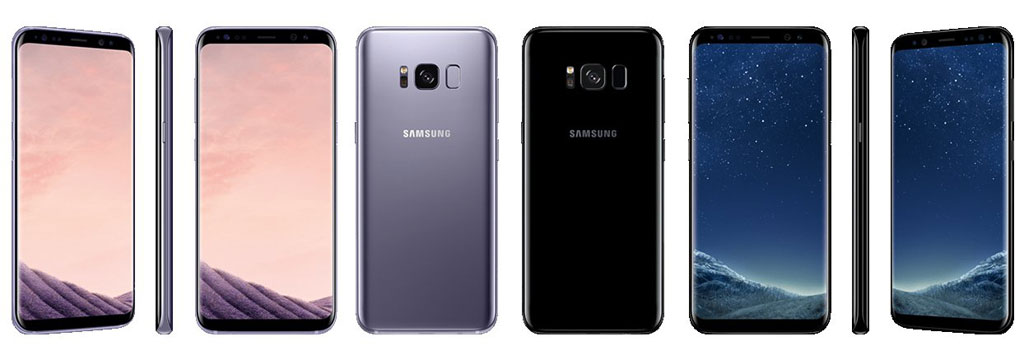 Samsung Galaxy S8 & S8+ now officially launched in the Philippines ...