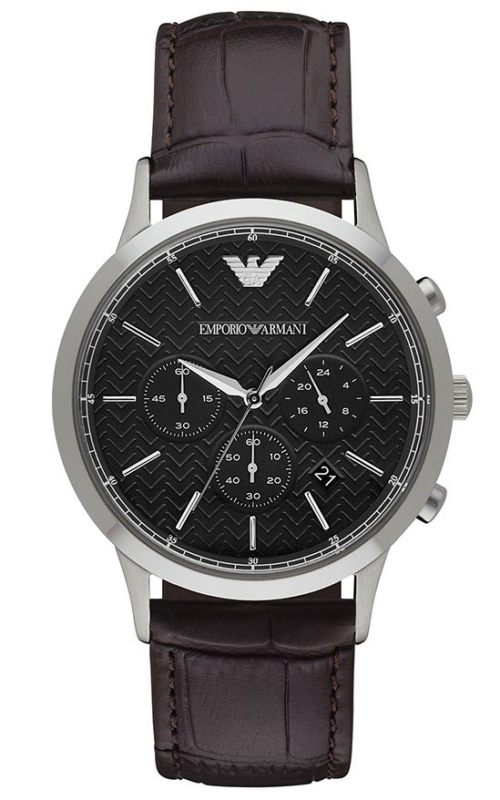 Emporio Armani - Jual Jam Tangan Original (Fossil, Guess, Daniel ...