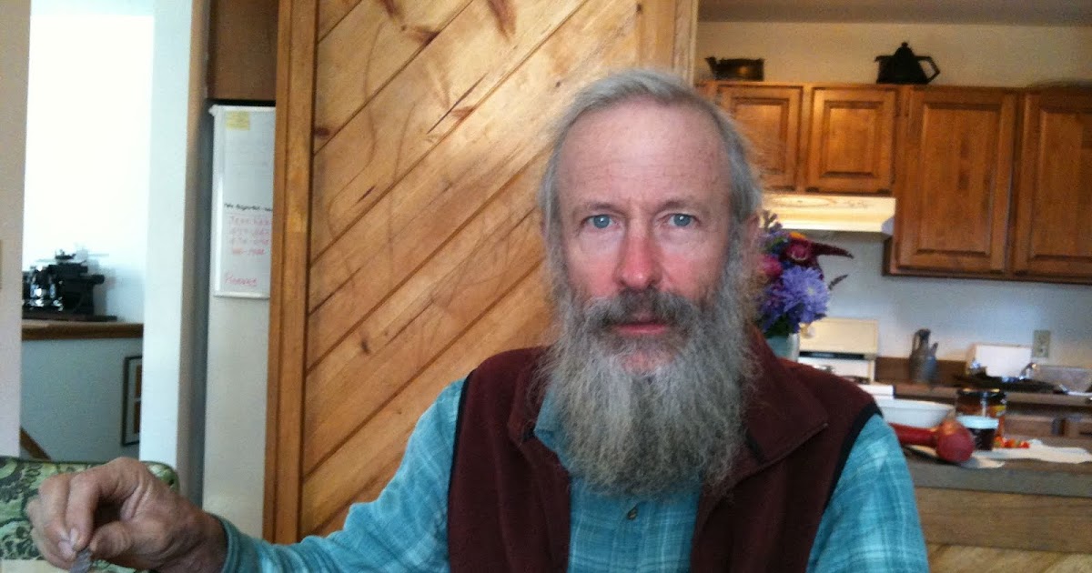 The Roaming Dials: Doug Buchanan: May 19, 1947 -- February 7, 2012