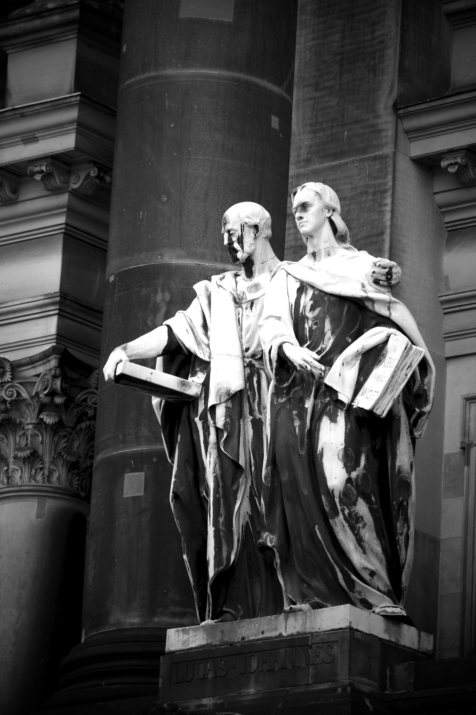 ELGUERAS: El Domo de Berlín, Berliner Dom, Berlin´s dome!!