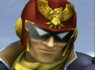 Baur's Blog Reviews: Nintendo vs. Capcom: The Collision of Two All Star ...