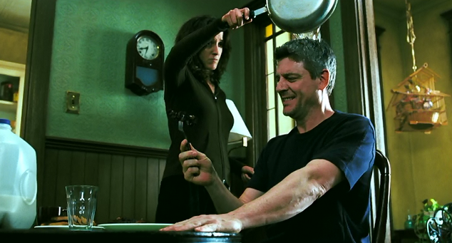 Cinema Freaks: REVIEW: The Grudge 2 (2006)