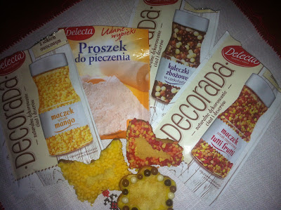 Kulinarne życie: Mioduszki