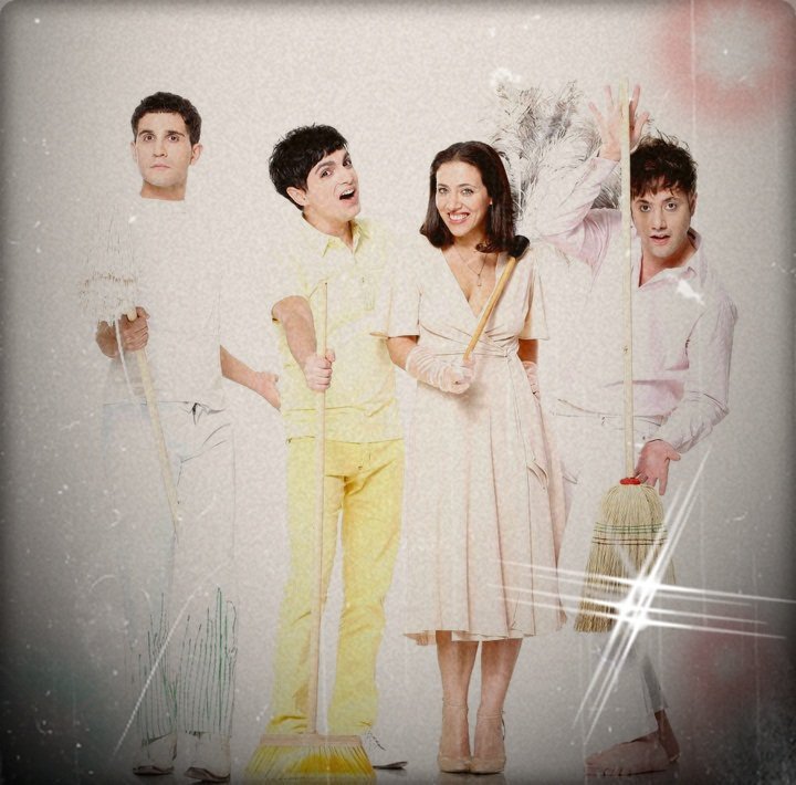 es miranda! mi amor: MIRANDA!: SU SONIDO ES CELEBRACION Y SUS LETRAS ...