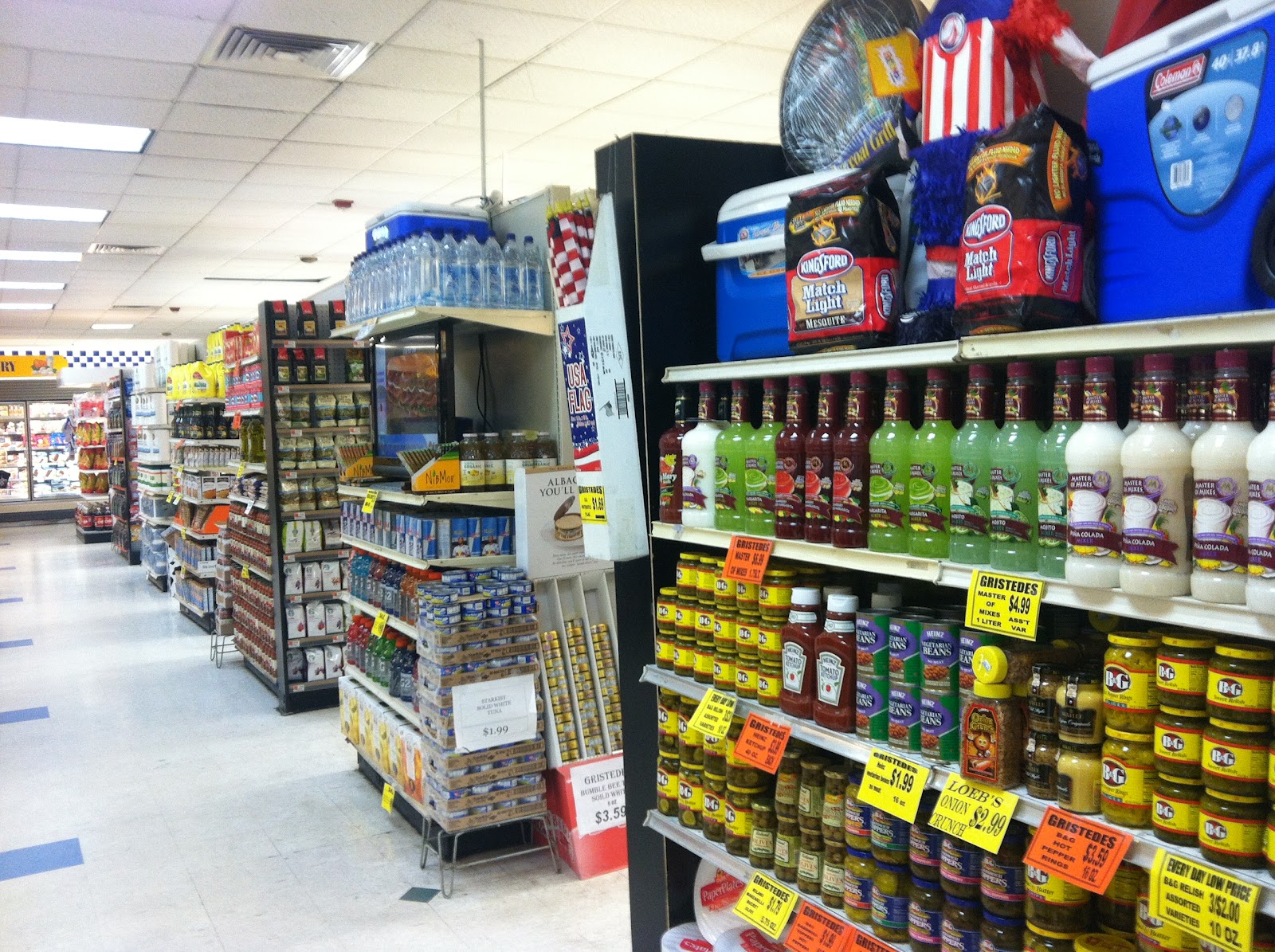 SMELL: Seven random smell delights - City Lore