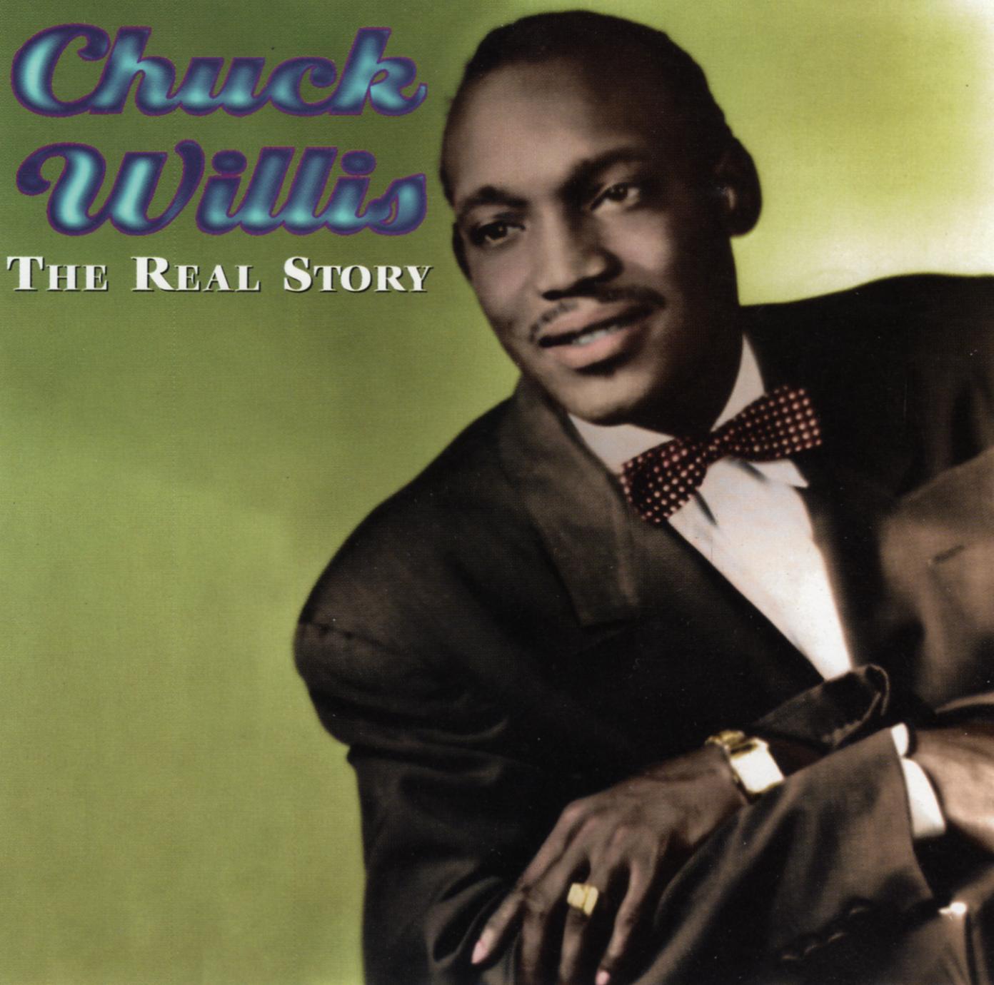 Doo Wop n Soul Oldies: Chuck Willis