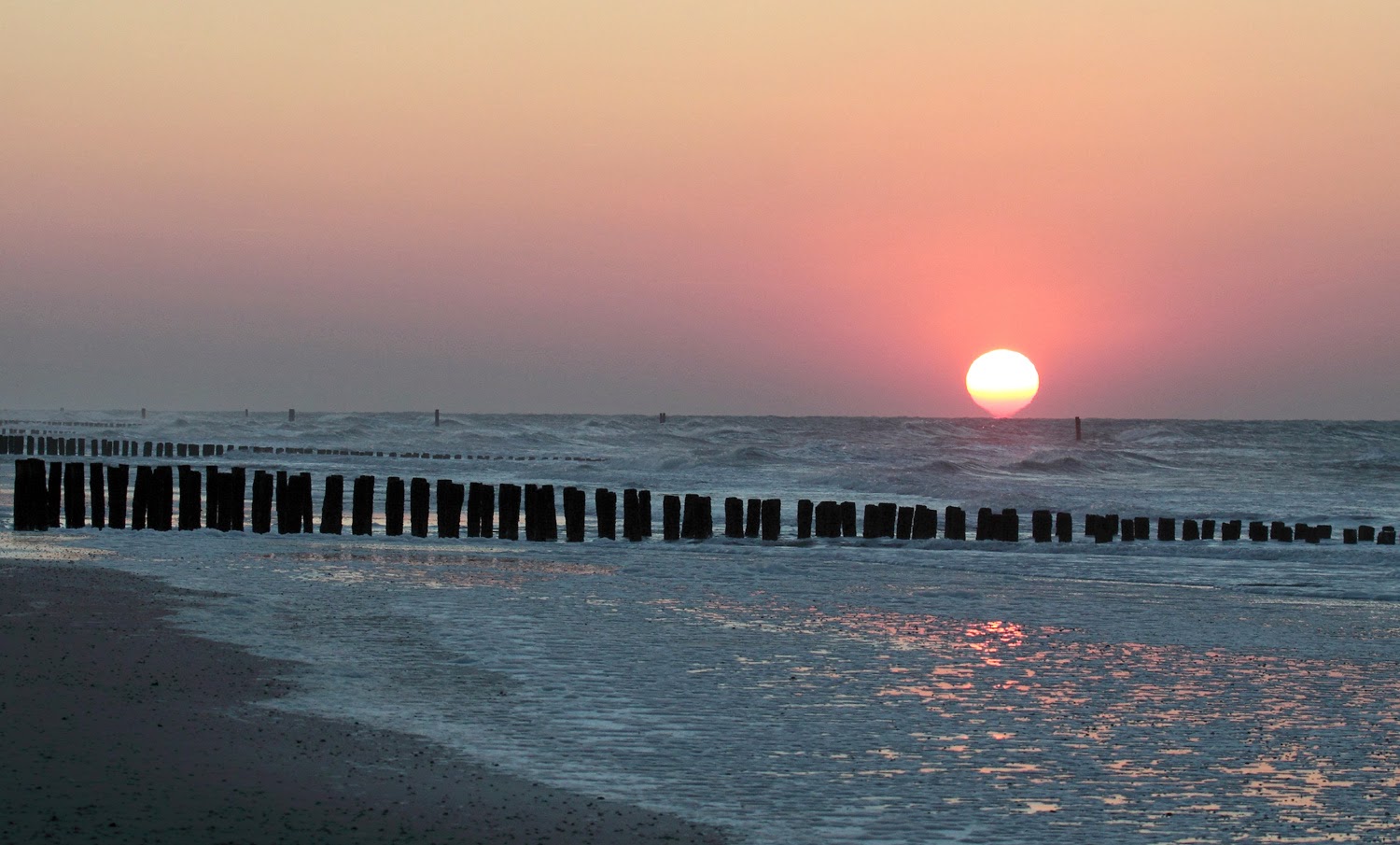 BO629HR: De Noordzee