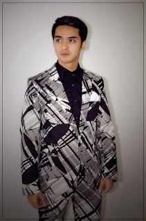 Biodata Ricky Harun & Foto
