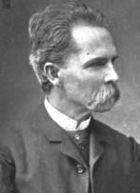 BIOGRAFIA DE JORGE ISAACS | WikiVidas