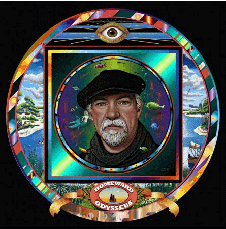 Christoph Roos: Jack F. Leary