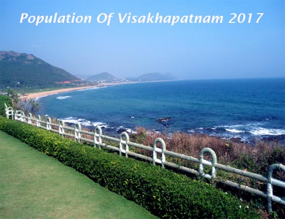 6 Best Places to Visit in Andhra Pradesh ~ Best India Places