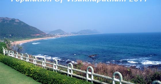 6 Best Places to Visit in Andhra Pradesh ~ Best India Places