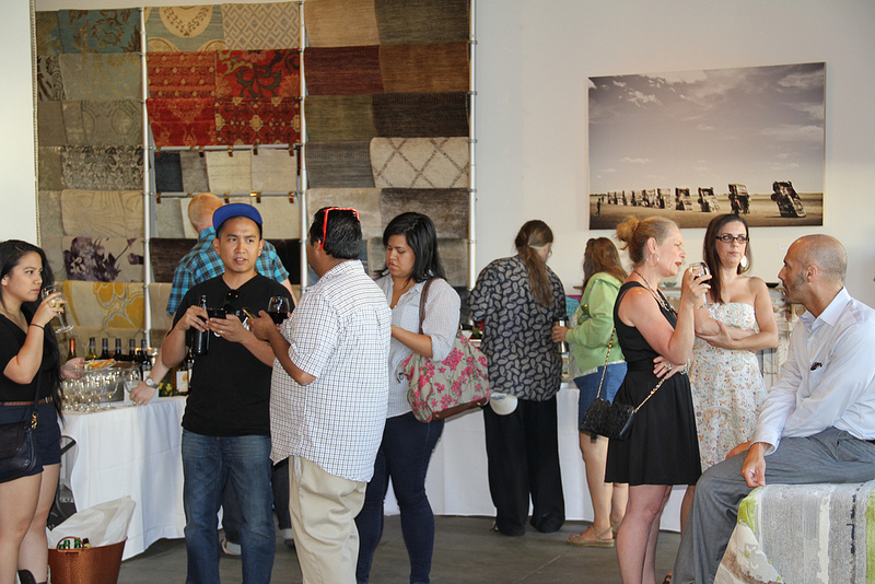 Modern Rug Event at Kush – Kush Rugs