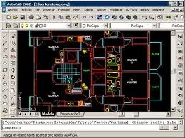 Autocad en ingenieria industrial: Para que se utiliza el autocad en ...
