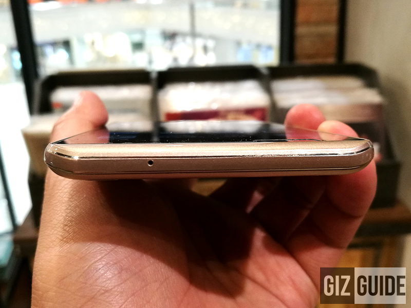 LG X Power Unboxing And First Impressions - A Lot Of Juice, But Slim ...