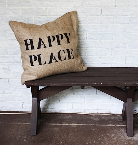 Living Livelier: Your Home: A Happy Place?