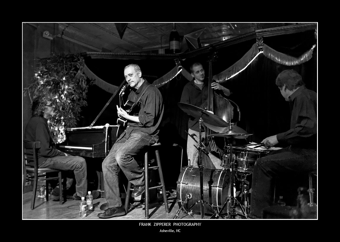 mike holstein: Projects