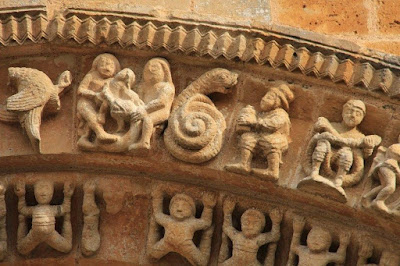 Land of the Fae: French Ley Lines, Melusine and the Spring of Barenton