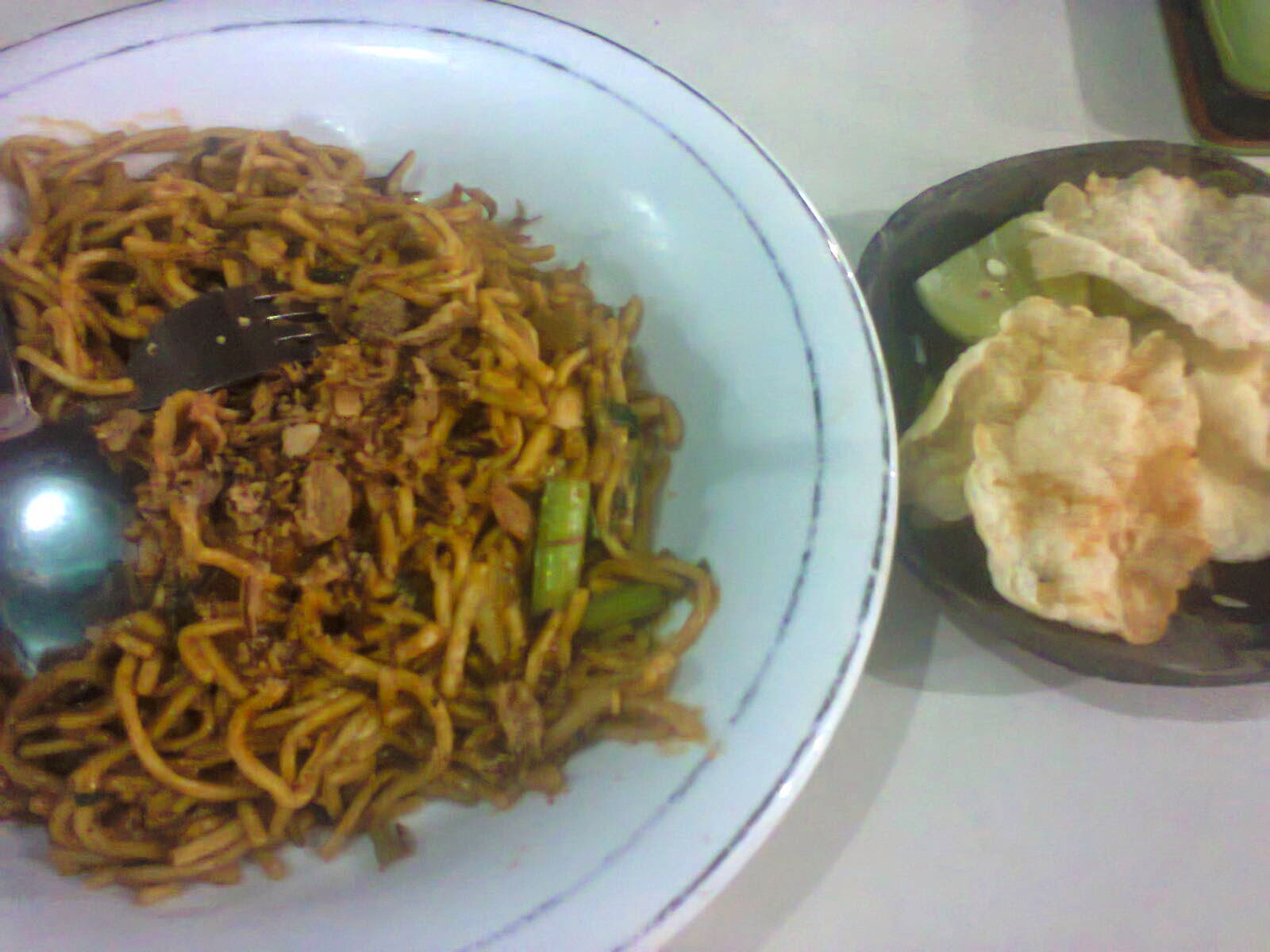 6 Macam Mie Aceh Yang Kamu Harus Tahu - Situnis.com